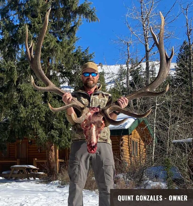G4 Outfitters – Archery Elk, Deer, Antelope, Spring Bear and Lion ...